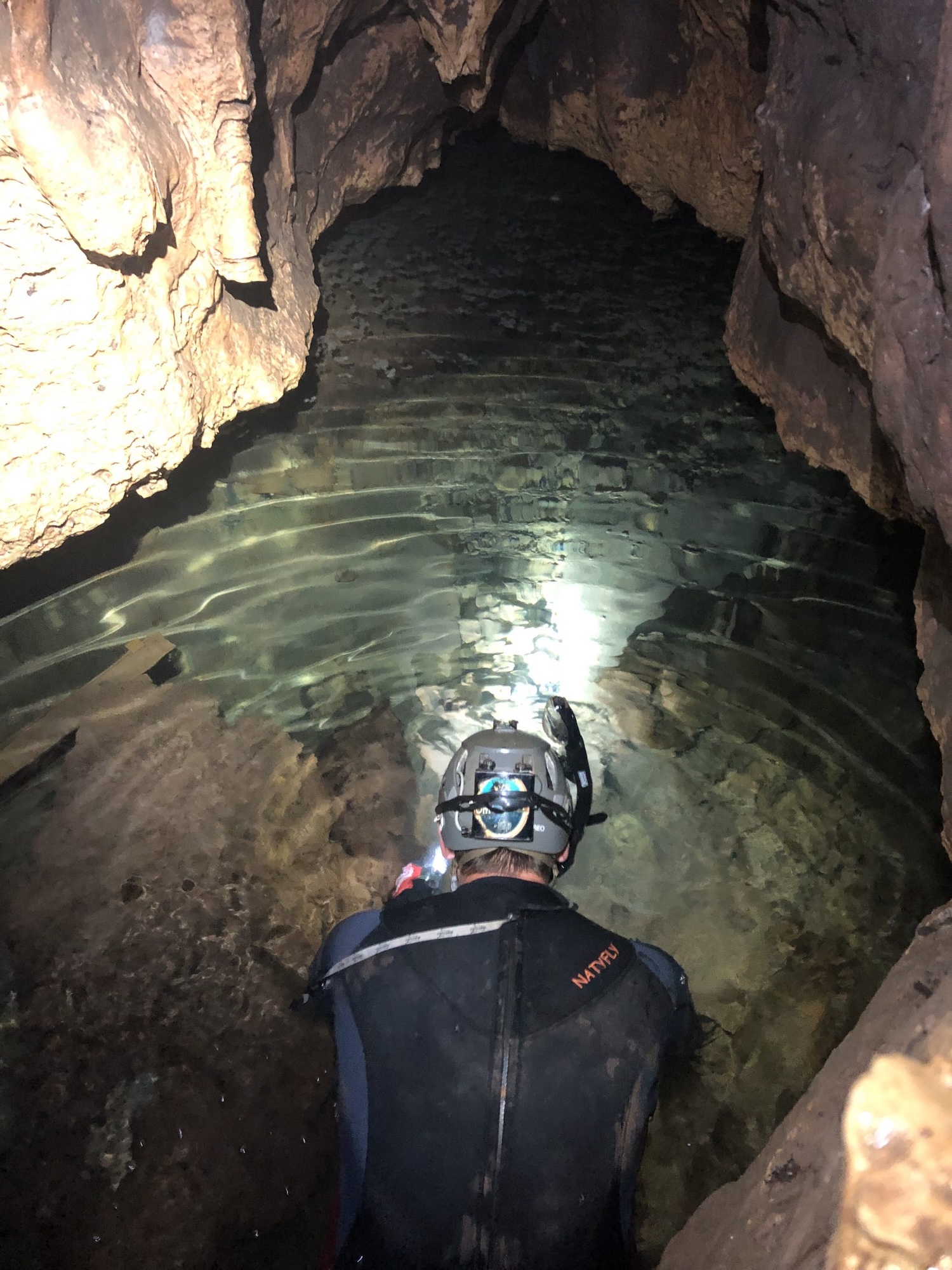 Giant armadillo, mastodon, and sloth fossils found in flooded Texas ...
