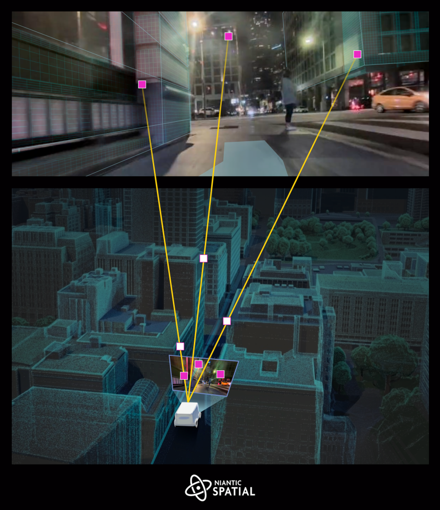 ‘Pokémon Go’ players unknowingly trained delivery robots with 30 ...
