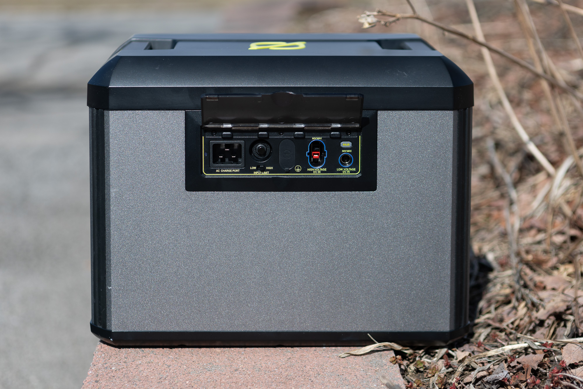 Goal Zero Yeti 1500 6G review: A rugged portable power station that isn ...