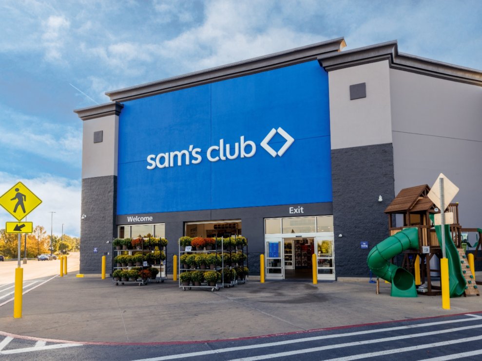 Sam’s Club Memberships are only $15 for new members right now | Popular ...