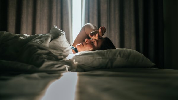 Is it better to be a morning person or a night owl? What the science ...