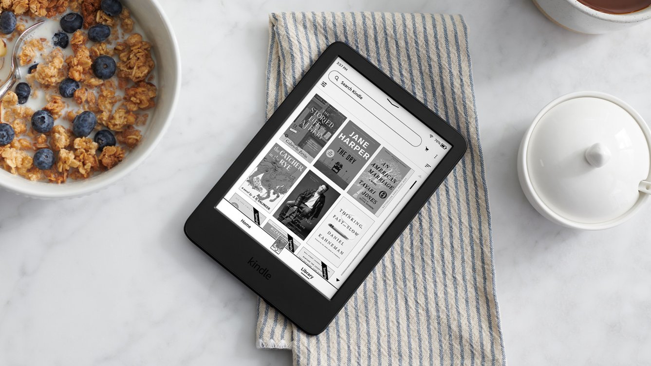 7 Kindle settings you should change | Popular Science
