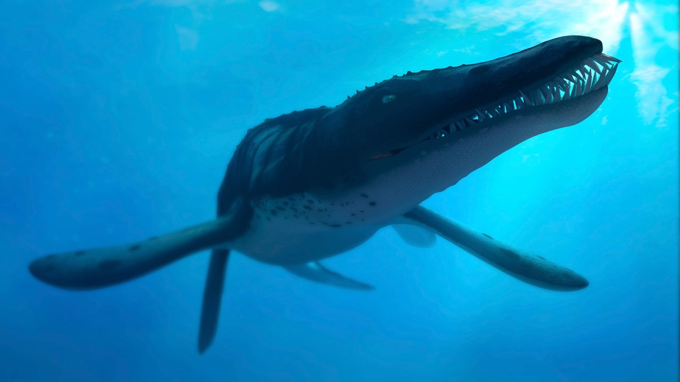 The sea monster goes 'bloop'—or does it? | Popular Science