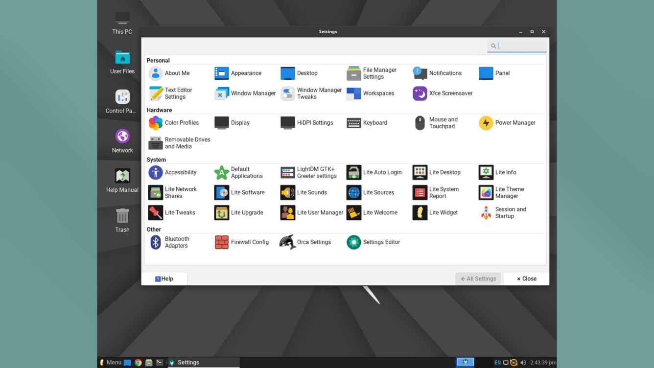 How to rescue an old laptop by installing Linux on it | Popular Science