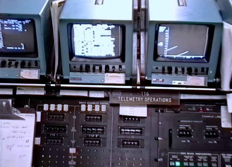 NASA's 1977 computers aboard Voyager are still working in interstellar ...