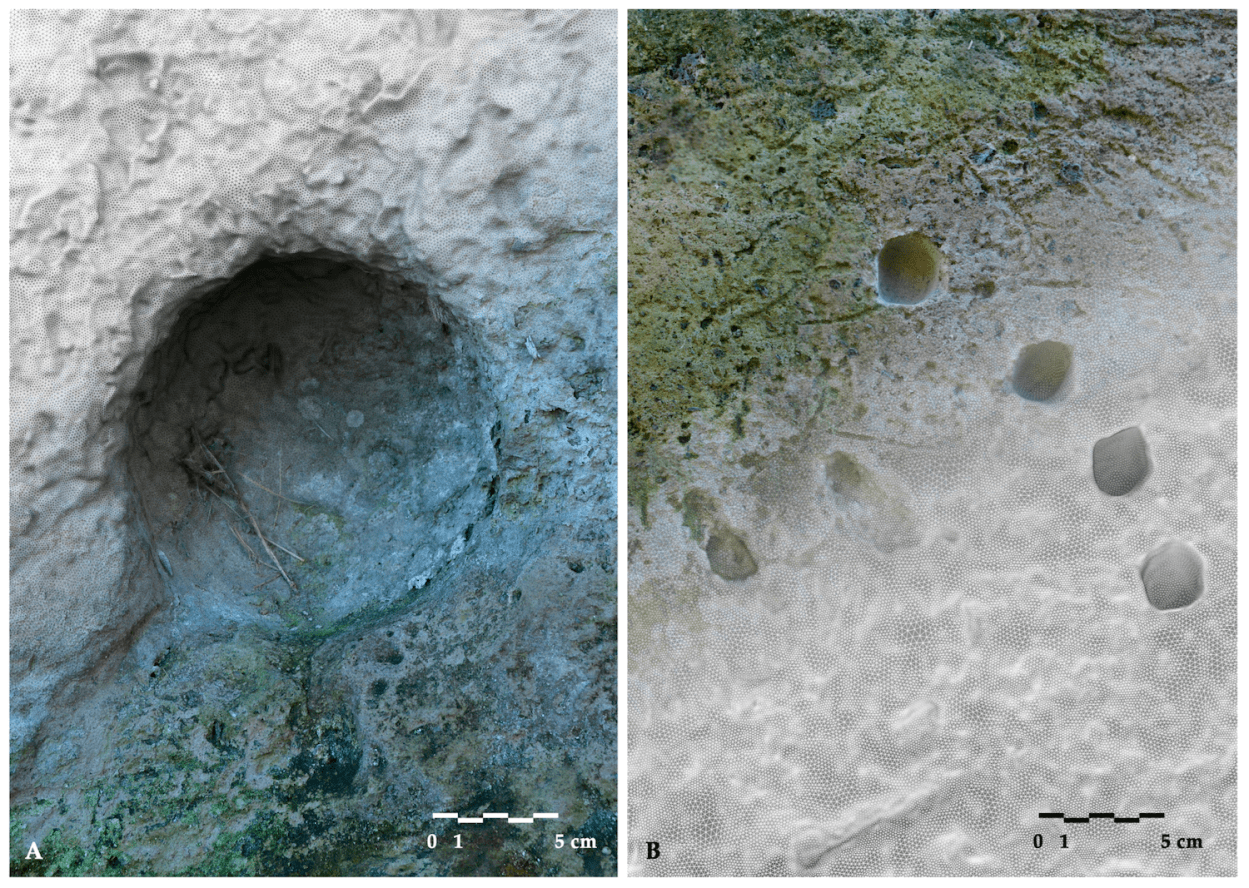 Rome unleashed an ancient ‘machine gun’ on Pompeii | Popular Science