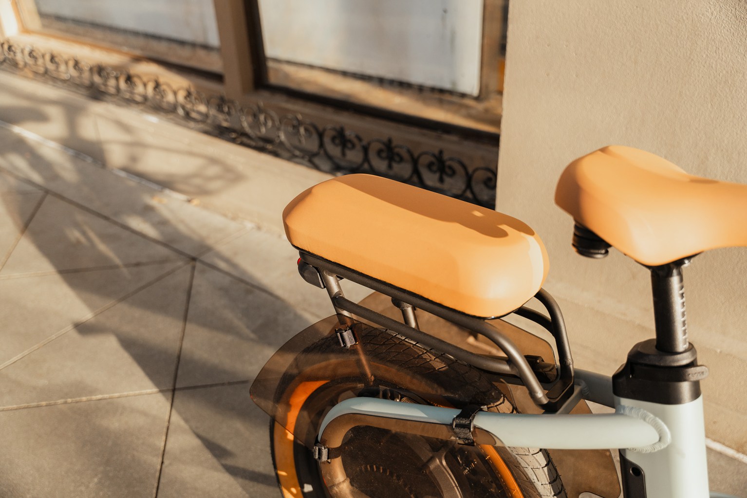 Segway launches MUXI, a compact, urban-friendly utility ebike designed ...