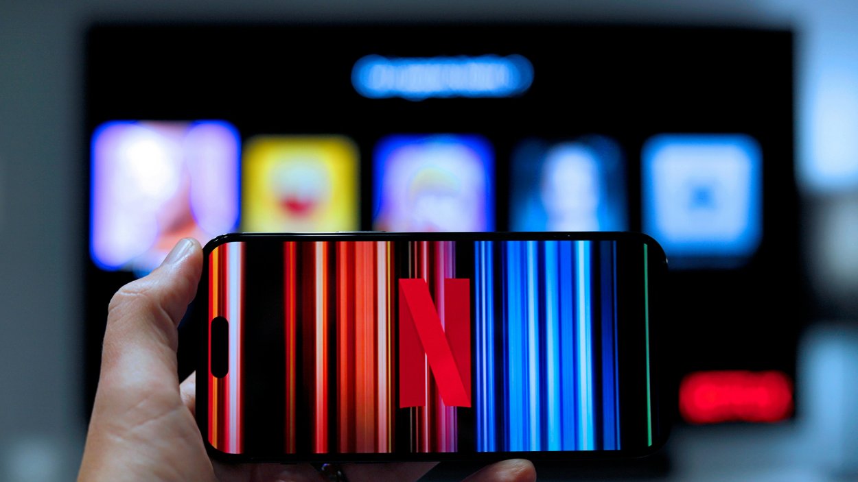 How to improve the quality of your Netflix stream | Popular Science
