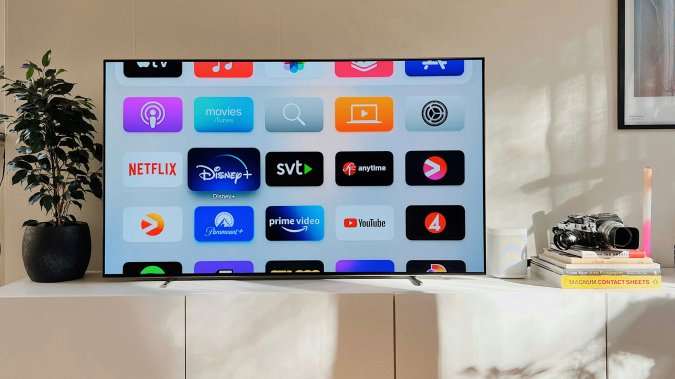How to stop your smart TV from tracking you | Popular Science