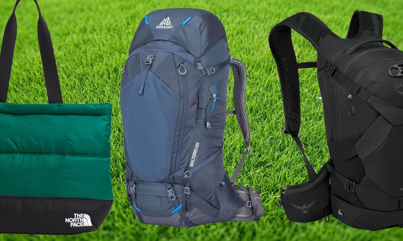 REI has more than 50 hiking bags, backpacks, and travel bags on sale ...