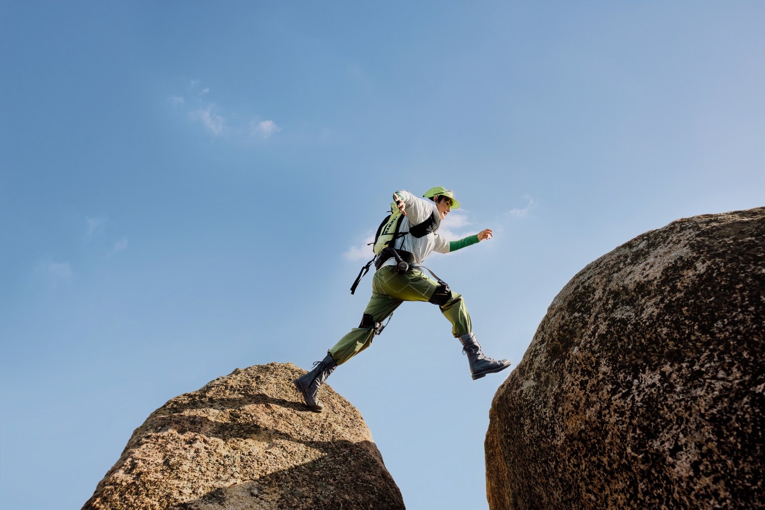 Hypershell X Ultra hiking exoskeleton review: Adaptive assistance for ...