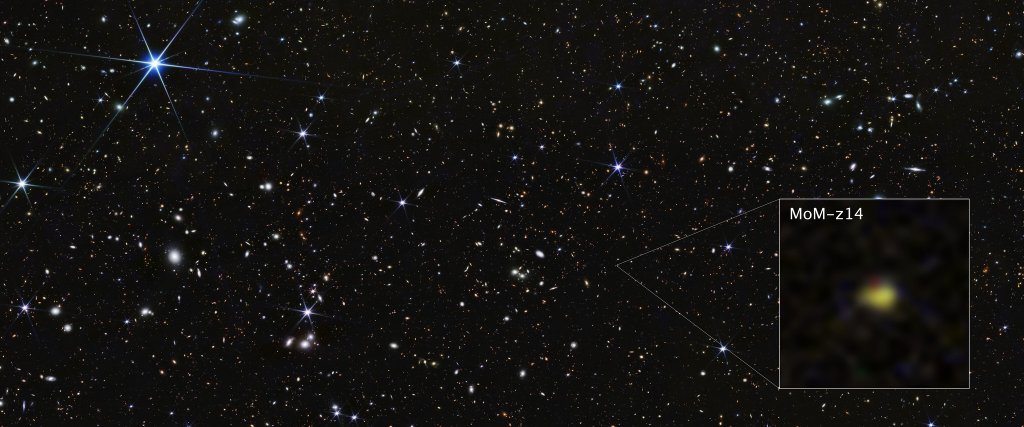 Could aliens ever visit Earth? An aerospace scientist unpacks the ...