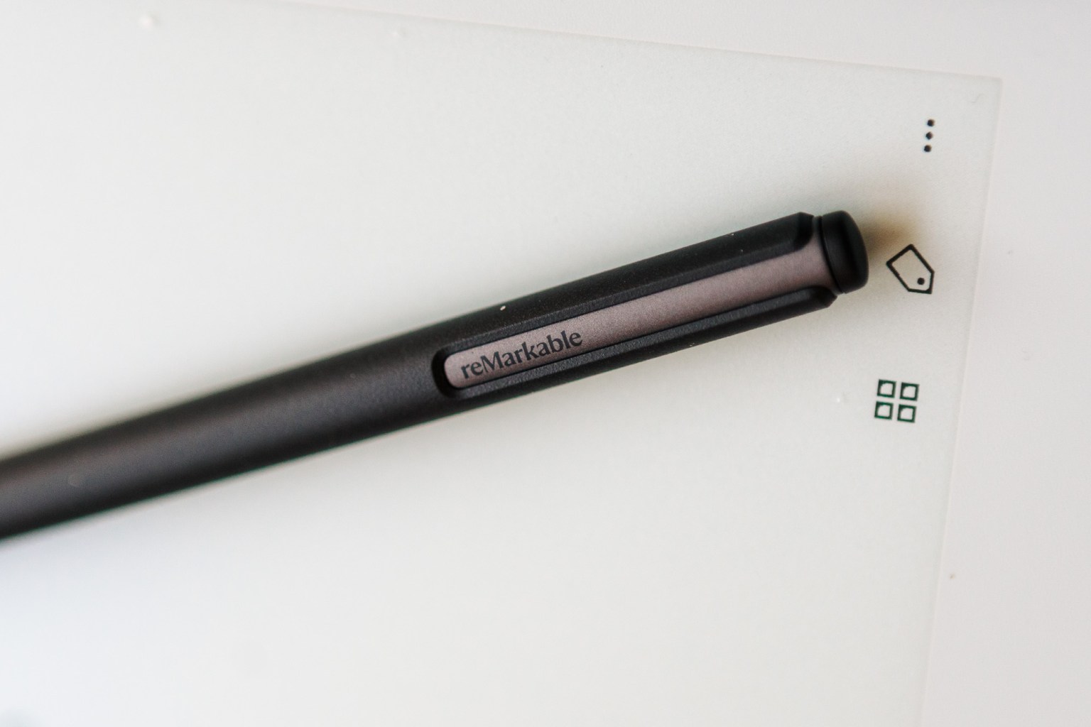 reMarkable Paper Pure writing tablet review: A true digital notebook ...