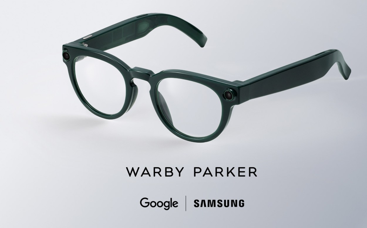Google's Android XR smart glasses hope to succeed where AI-first ...