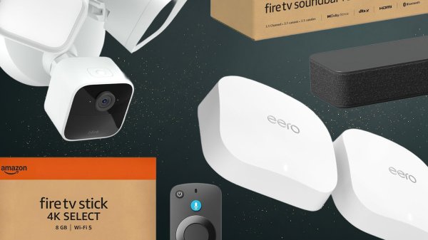 Best early Prime Day Amazon device deals 2026: Fire TV, Blink, Echo ...