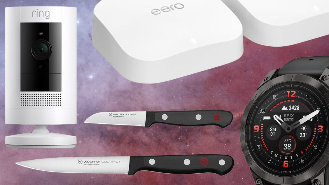 These early Prime Day deals are already live on Amazon: Kitchen gadgets ...
