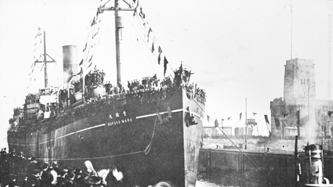 Long-lost World War II ‘Hellship’ may have finally been found | Popular ...