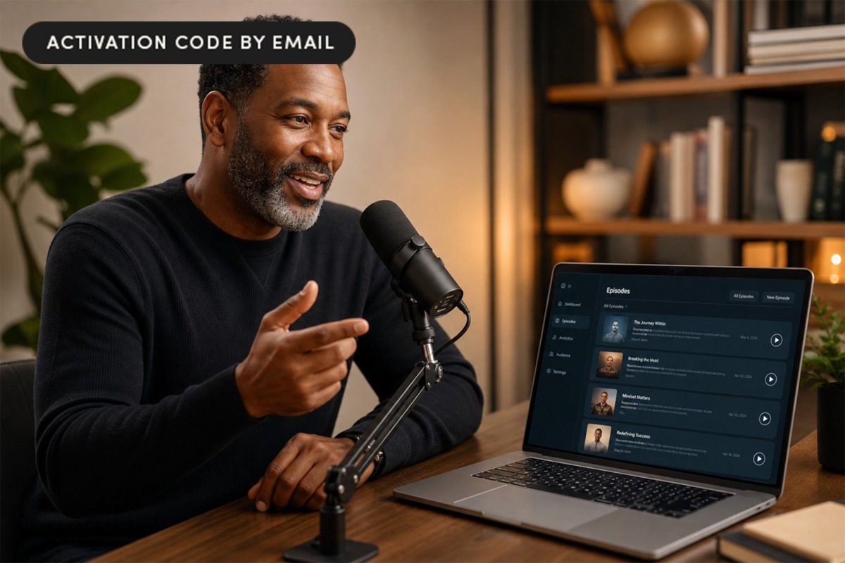 This AI tool helps automate podcast production for $99 | Popular Science