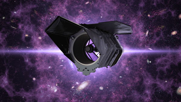 Put your name aboard NASA’s Nancy Grace Roman Space Telescope | Popular ...