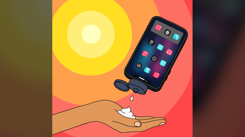 Lies about sunscreen do really well on TikTok | Popular Science